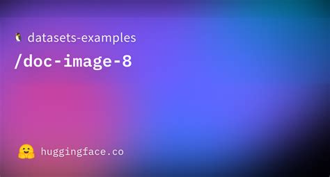 Datasets Examples Doc Image 8 At Main