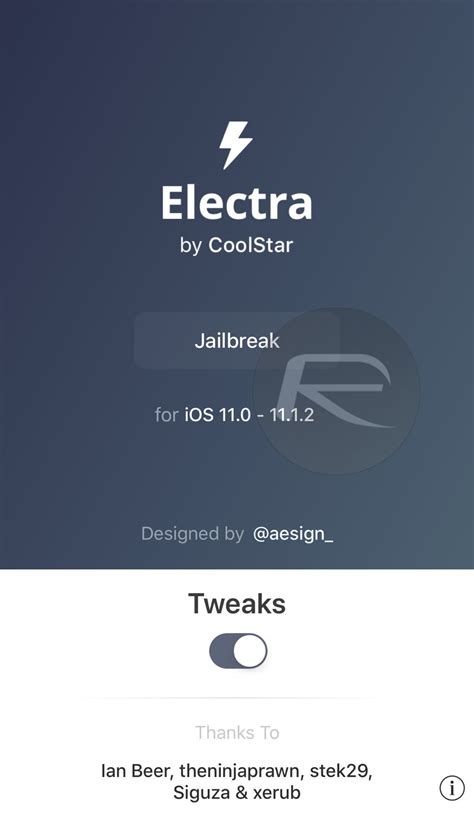 How To Jailbreak IOS 11 1 2 Using Electra With Cydia Tutorial Redmond Pie
