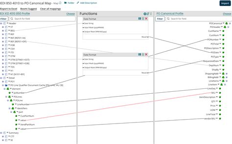 Article Recipe Edi Po Receive Boomi Community