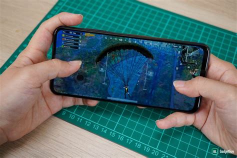 Redmi Note G An Affordable G Powerhouse KLGadgetGuy