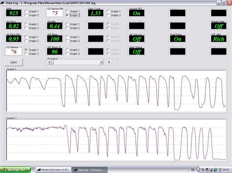 Replacing An Oxygen Sensor On A R34 GTR Wardiz