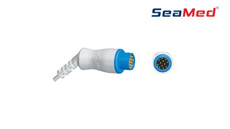 Schiller Masimo Compatible Reusable Spo2 Probe Denizler Medikal