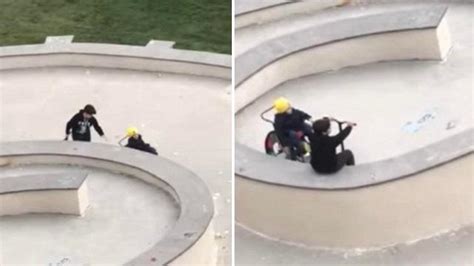 ვიდეო “არ ვიცი ვინ ხარ მაგრამ უკვე მიყვარხარ“ თბილისის ერთ ერთ პარკში გადაღებულ ვიდეოს