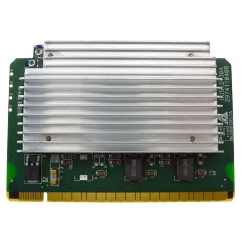 HP 407748 001 CPU Processor VRM Power Module ProLiant DL585 G5 G6 399854 001 EUR 14 99 PicClick DE