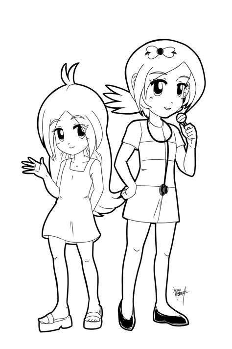 Rubyvalerie Request Lines By Jeremy Mendoza On Deviantart