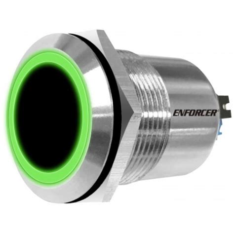 Infrared Proximity Sensor 22mm Stainless Steel Ko Hen Electronics