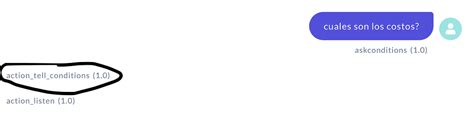 Rasa X Server No Registered Action Found Deprecated Rasa X