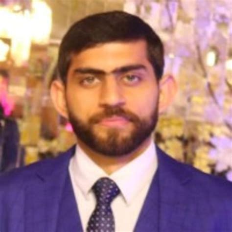 muhammad bappi lahore university of management sciences lahore