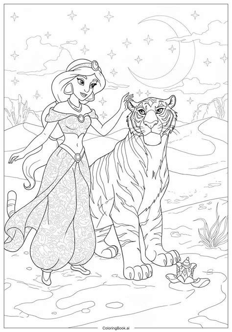 디즈니 색칠 페이지 쉬움