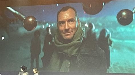 Skeleton Crew Set Footage Leaks Showing A Speeder Bike Stunt Being
