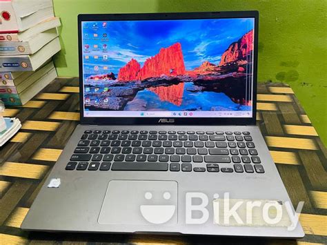 Asus X509ua For Sale In Farmgate Bikroy
