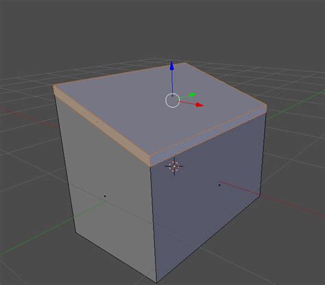 Modeling How To Extrude Vertex Normals Along An Angle With An Even