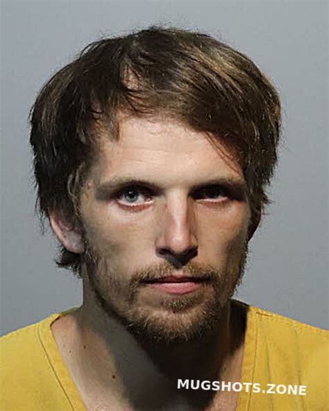 Craig Ramer 09102023 Seminole County Mugshots Zone