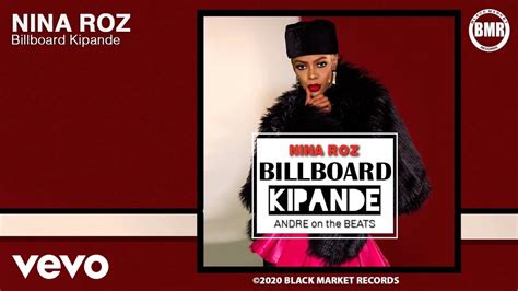 Download Trending Song Billboard Kipande By Nina Roz At Ugmuziki