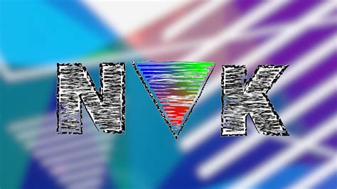 nvk vulkan driver lands in main mesa branch