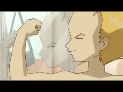 Code Lyoko AMV Sexy And I Know It YouTube