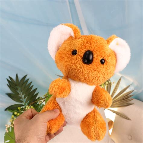 Средние плюшевые игрушки Купить небольшие мягкие игрушки оптом Plush Team