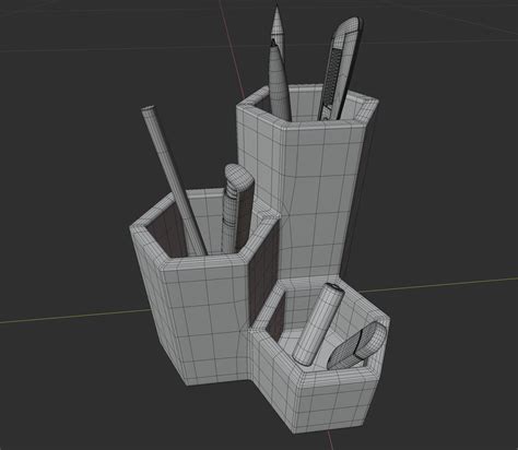 Interior Blender Cycles 3d Model Turbosquid 1559397