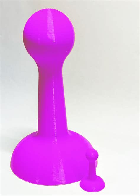 Game Marker Generic By Trevor Riedemann Download Free STL Model Printables Com