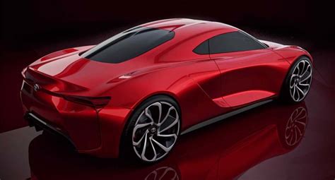 Toyota Mr2 2025 Price Interior Concept