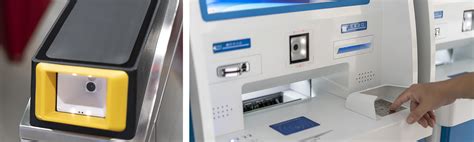 Embedded 2d Barcode Scanner Module