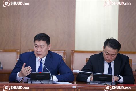 Ерөнхий сайдын ажлын алба Төрийн сангаас 987 саяын санхүүжилт авчээ