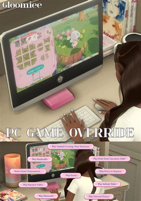 Sims 4 Ui Override Sims 4 Ui Override