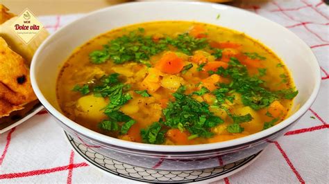 Секреты приготовления ОРАНЖЕВОГО СУПА с чечевицей и бататом Youtube