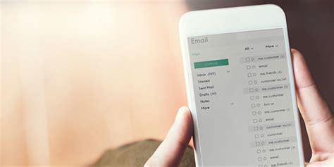 How Email Filtering Can Help Your Business Netquest