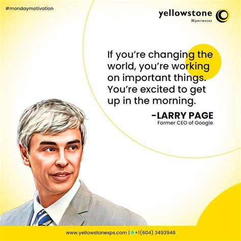 Yellowstone Xps India On Linkedin Yellowstonexps Passionandpurpose