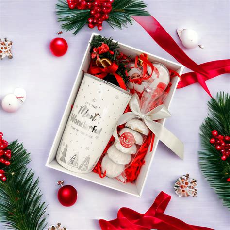 Коледен подарък за твоята половинката The T Box