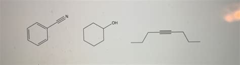 Solved Practice Problems On Infrared Spectroscopy Prepared