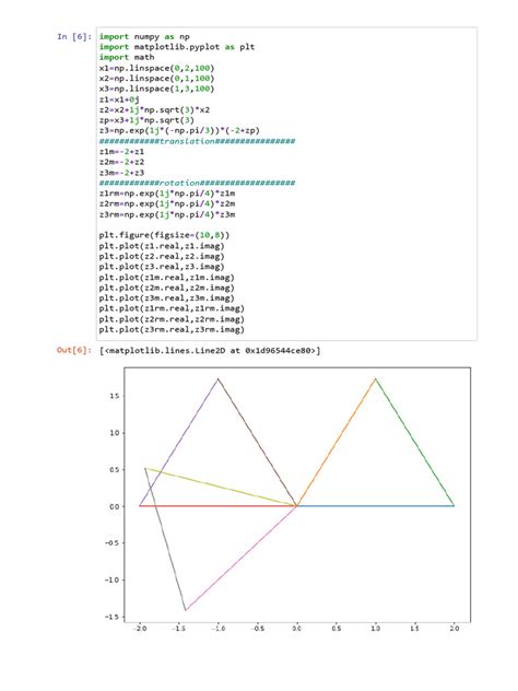 Practice 1 Jupyter Notebook Pdf