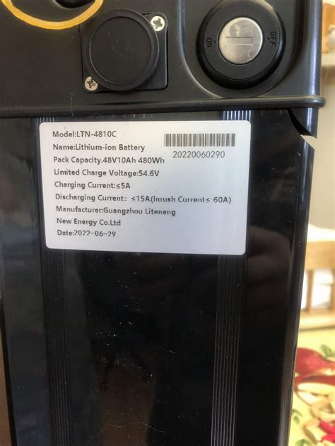 Should I Worry About Battery Fire Explode R Ebikes