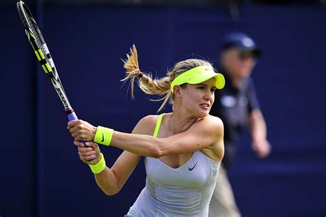 Welcome To Genie Bouchard Yellow Gold Rolex Daytona