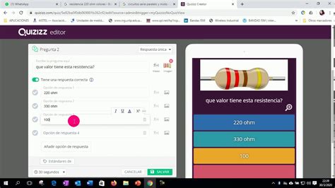 Quizizz Como Funciona