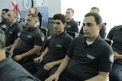 საქართველოს იუსტიციის სამინისტრო იუსტიციის მინისტრი აშშ ის ციხეების ფედერალური ბიუროს