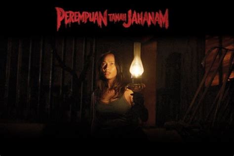 Rekomendasi Film Horor Indonesia 5 Judul Ini Bikin Kamu Paranoid Semalaman