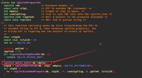 Dump分析系列 2：一个dump引发的qt Webkit分析 续