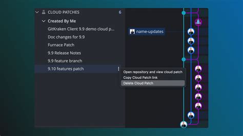 Gitkraken Client Release Notes