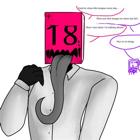 Rule 34 Eroticbook Man Ft Fake Captain Tvman Long Tongue Oc Skibidi Toilet 11703626