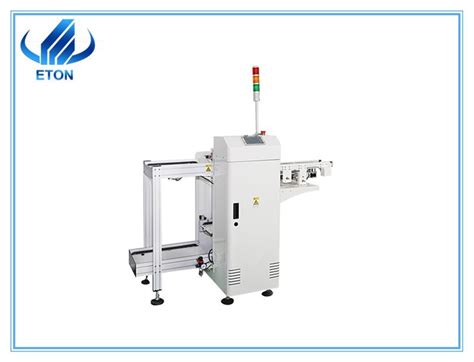 China SMT PCB Loader Unloader Machine Suppliers Manufacturers Factory Direct Price ETON