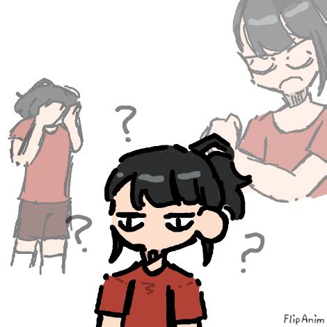 Confusion And New Pfp FlipAnim