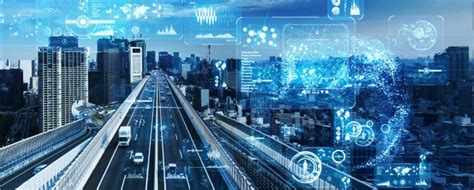 Transportation Data Analytics Fuels Digital Transformation Kerv