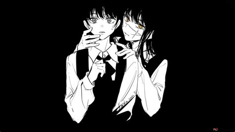 Chainsaw Man The War Devil Yoru 4k Wallpaper Download