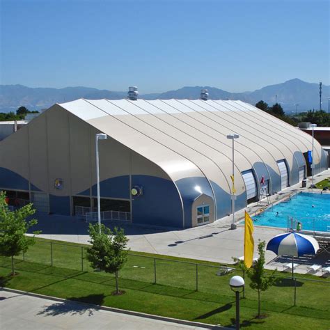 Sprung Structures On Linkedin Sprungstructures Buildfaster Fabricbuildings Buildingsolutions…