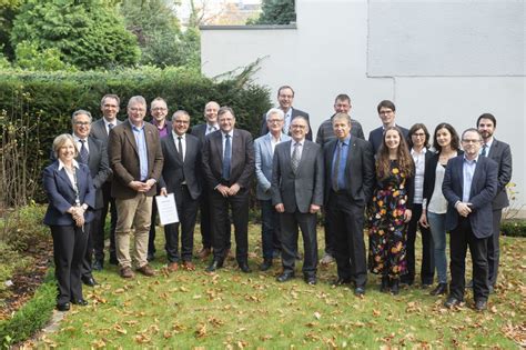 Funding Renewed For Phd Program In Infection And Immunity