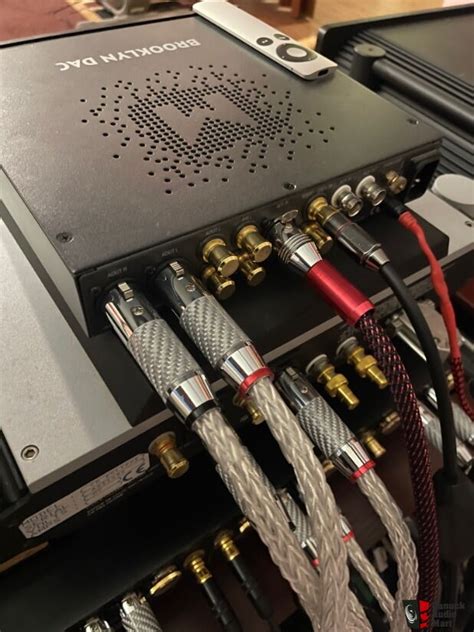 Mytek Brooklyn Dac Photo 4776225 Us Audio Mart