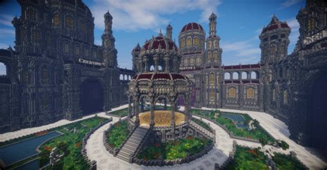 Creativefun Server Hub Minecraft Map Artofit Creativefun Server Hub Minecraft Map Artofit