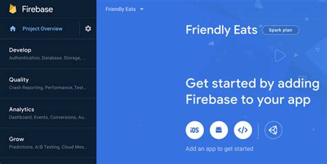 Cloud Firestore Android Codelab Firebase Codelabs